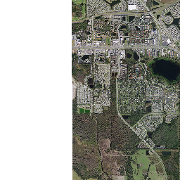 ArcGIS Web Application