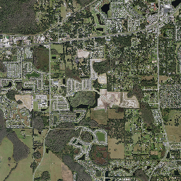 ArcGIS Web Application