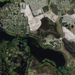 ArcGIS Web Application