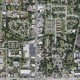 ArcGIS Web Application